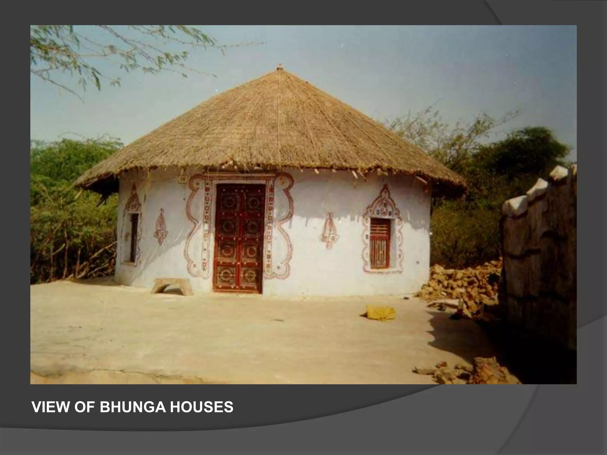 Architecture of kutch | PPTX