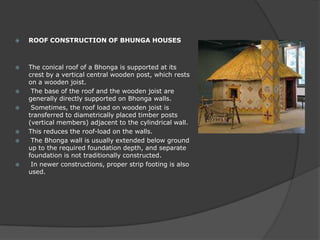 Architecture of kutch | PPTX