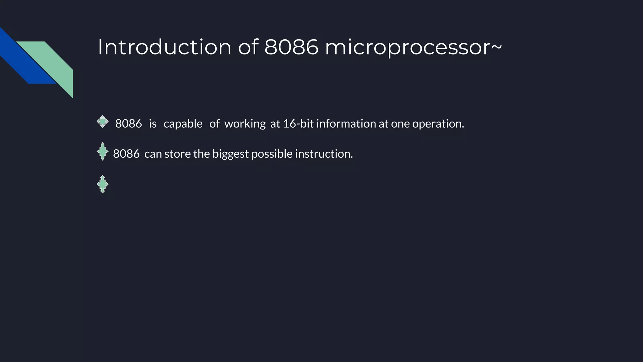 Architecture Of Microprocessor 8086pdf