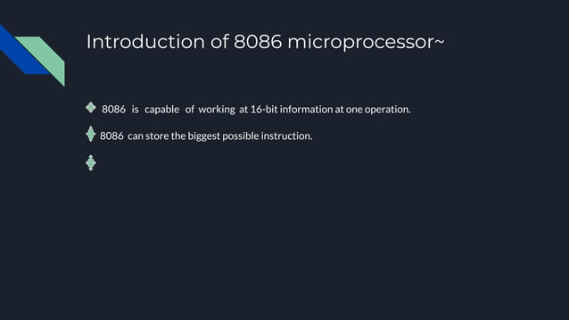 ARCHITECTURE OF MICROPROCESSOR _8086.pdf