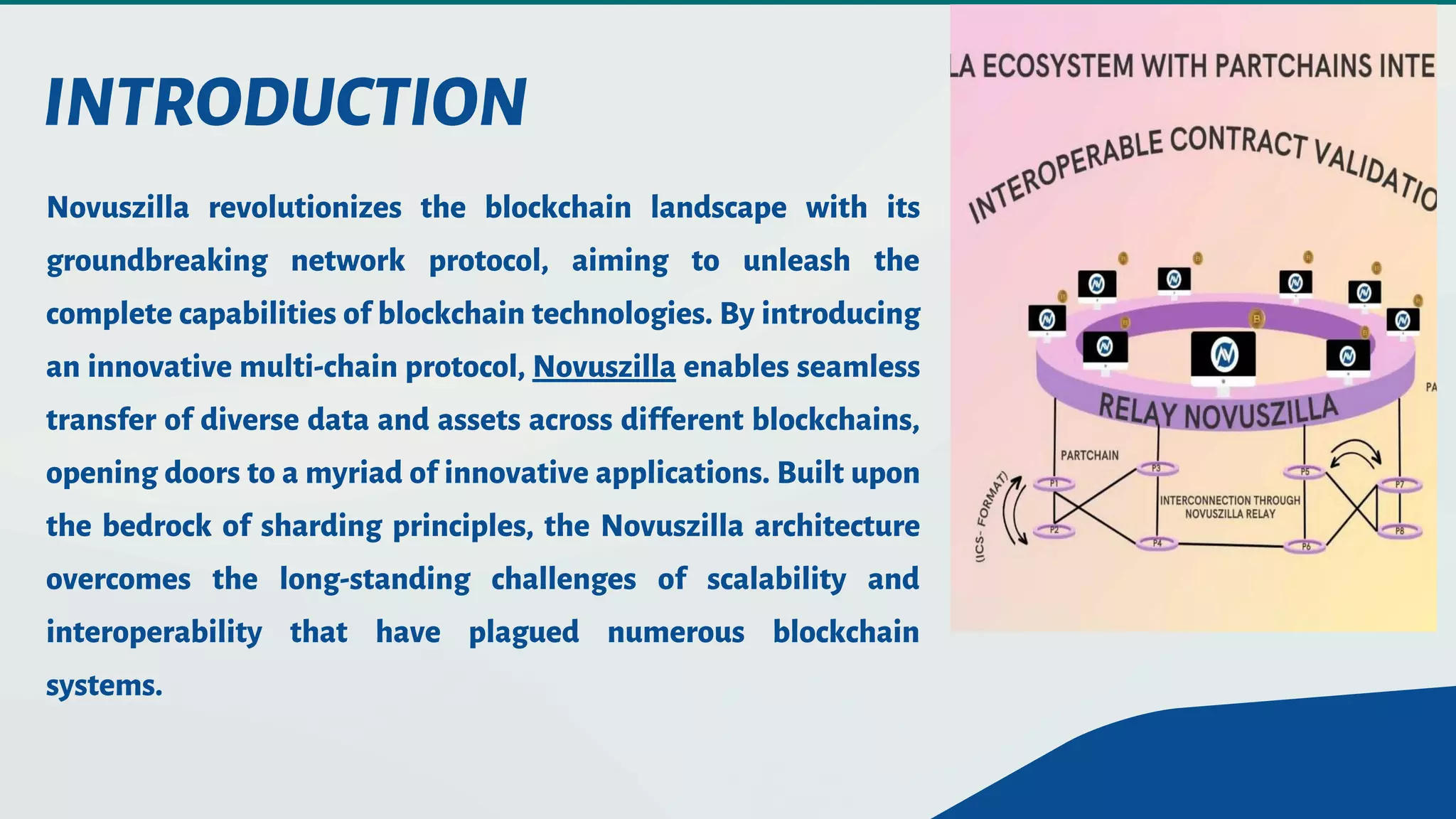 ARCHITECTURE OF NOVUSZILLA .pdf | Computing | Technology & Computing