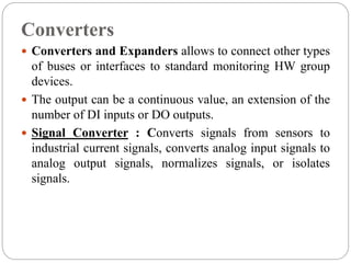 Architecture of Smart Sensors.ppt