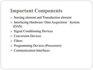 Architecture of Smart Sensors.ppt