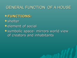 architecture of south east asia | PPT