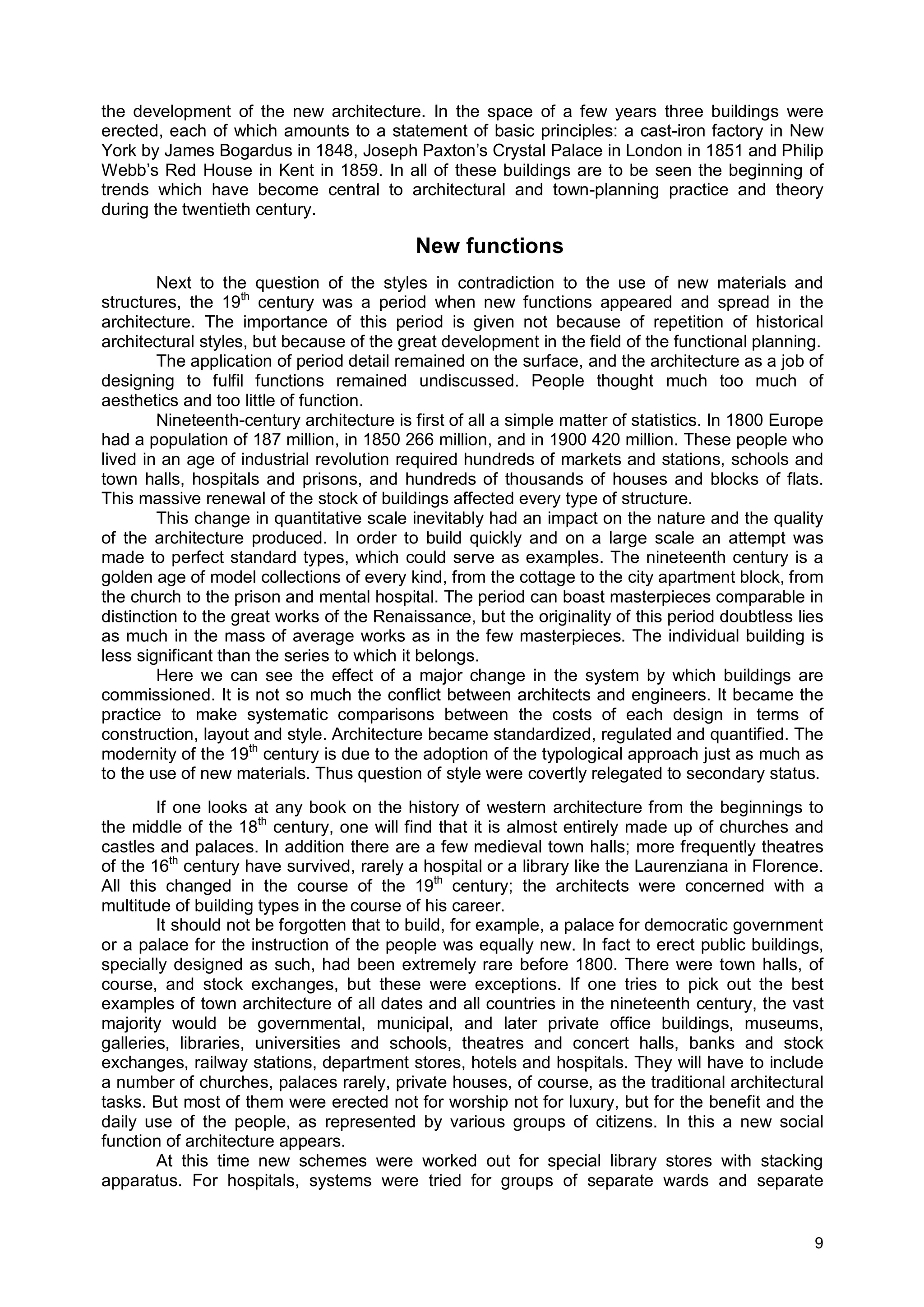 Architecture of the 19 th century.pdf