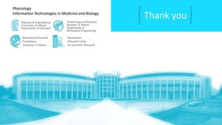 Architecture of the human regulatory network derived from encode data | PPT