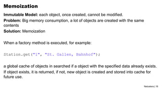 Architecture of Wemlin Hub | PPT
