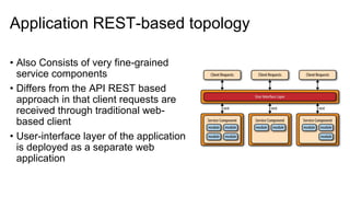 Architecture patterns overview | PPT
