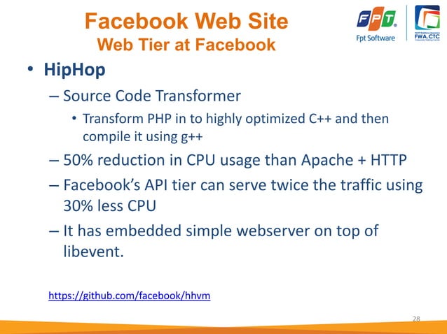 Architecture Patterns - Open Discussion | PDF