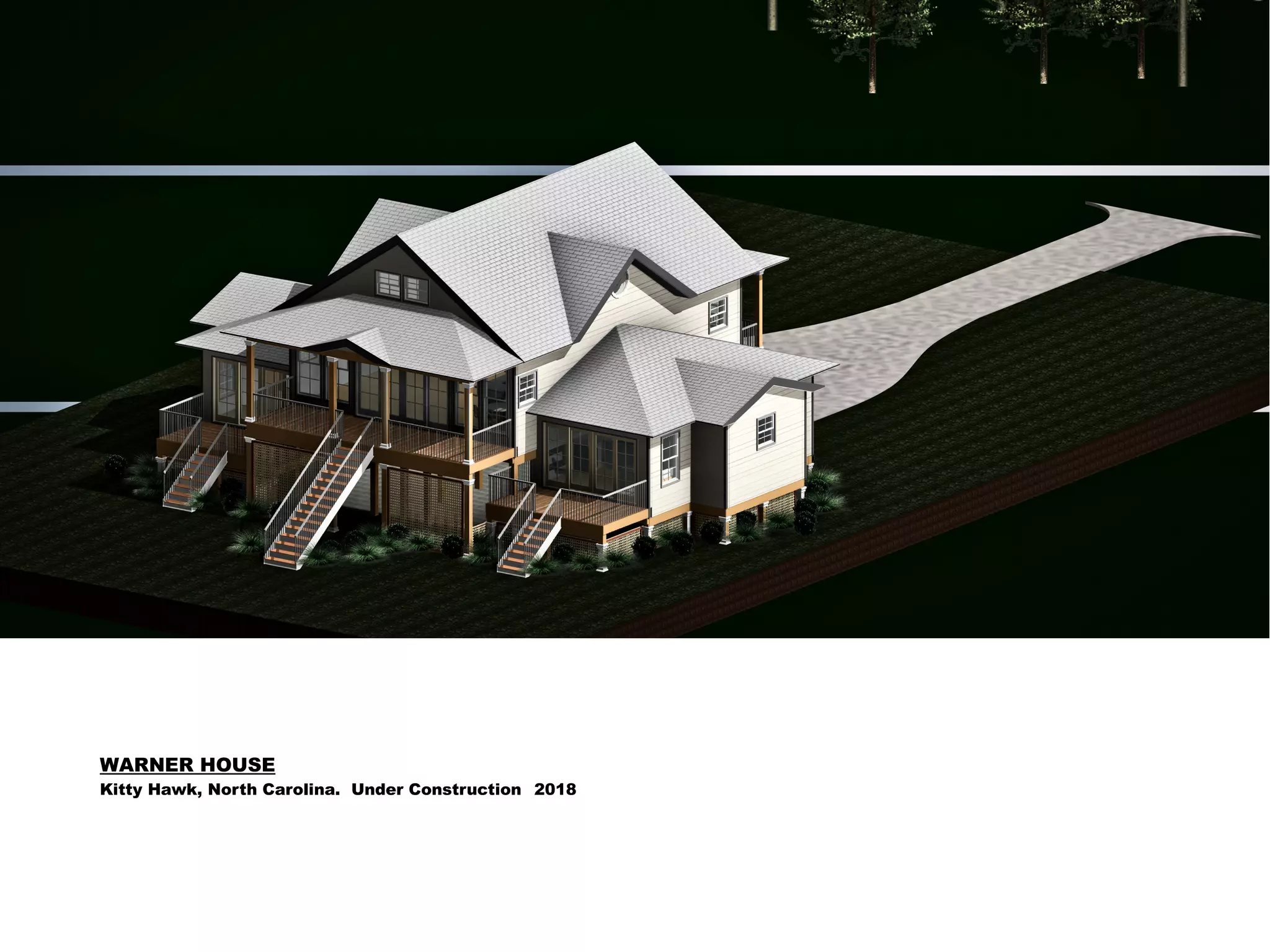 Architecture Portfolio for Greg Frucci | PPT