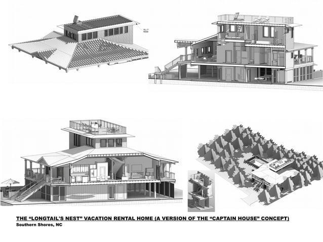 Architecture Portfolio for Greg Frucci | PPT