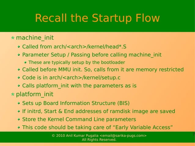 Architecture Porting | PDF