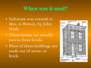 Architecture power point | PPT