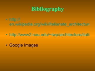 Architecture power point | PPT