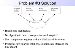 Architecture presentation 4 | PPT