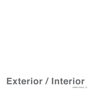 Architecture Profile | PDF