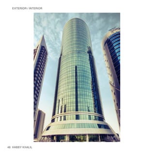 Architecture Profile | PDF