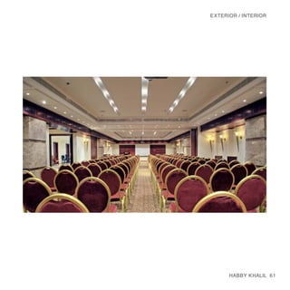 Architecture Profile | PDF