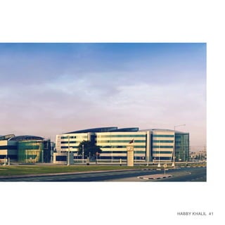 Architecture Profile | PDF