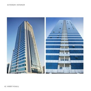 Architecture Profile | PDF