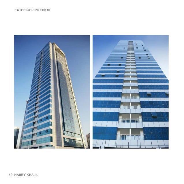Architecture Profile | PDF