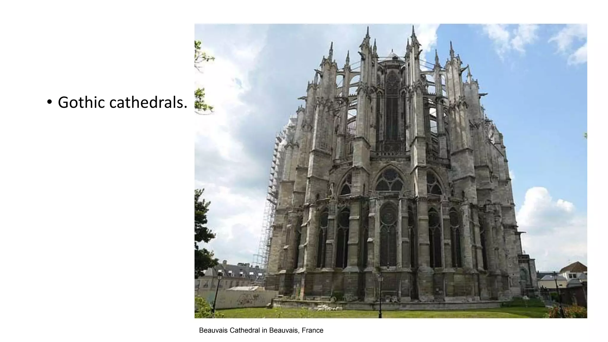 Architecture project maya(diorama) | PPT