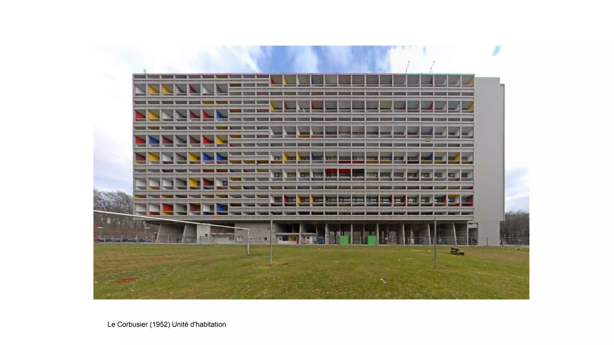 Architecture project maya(diorama) | PPT