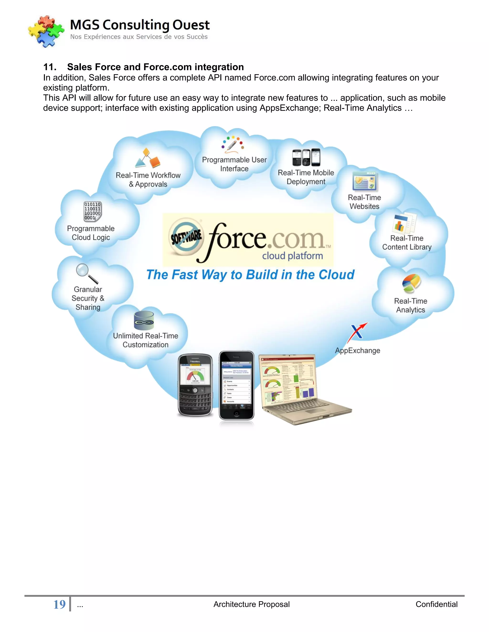 Database Architecture Proposal | PDF | Databases | Computer Software and Applications