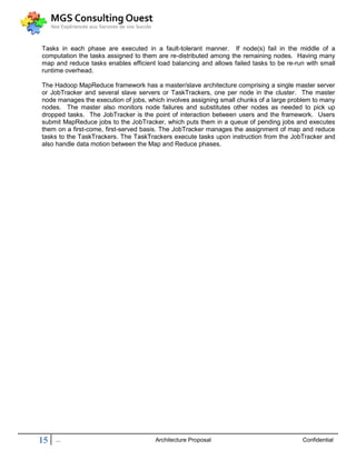 Database Architecture Proposal | PDF | Databases | Computer Software ...