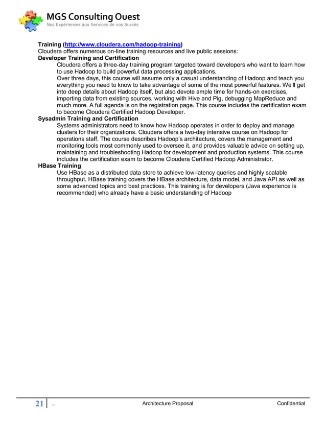 Database Architecture Proposal | PDF | Databases | Computer Software and Applications