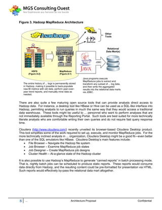 Database Architecture Proposal | PDF | Databases | Computer Software and Applications