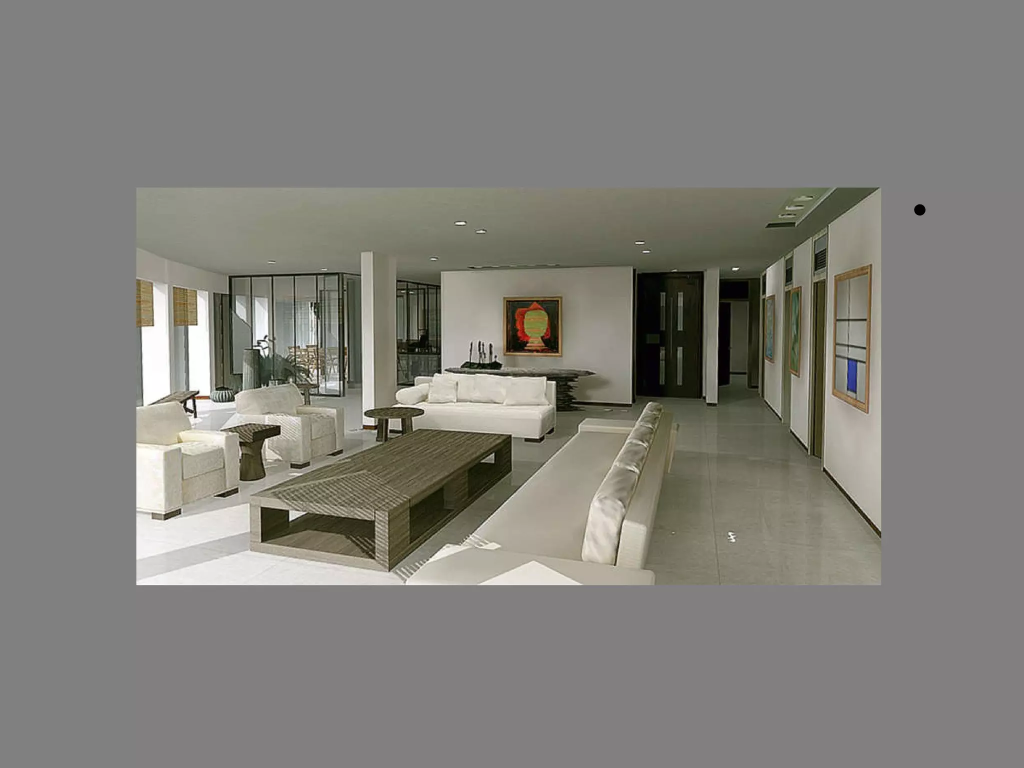 Architecture rendering | PPS