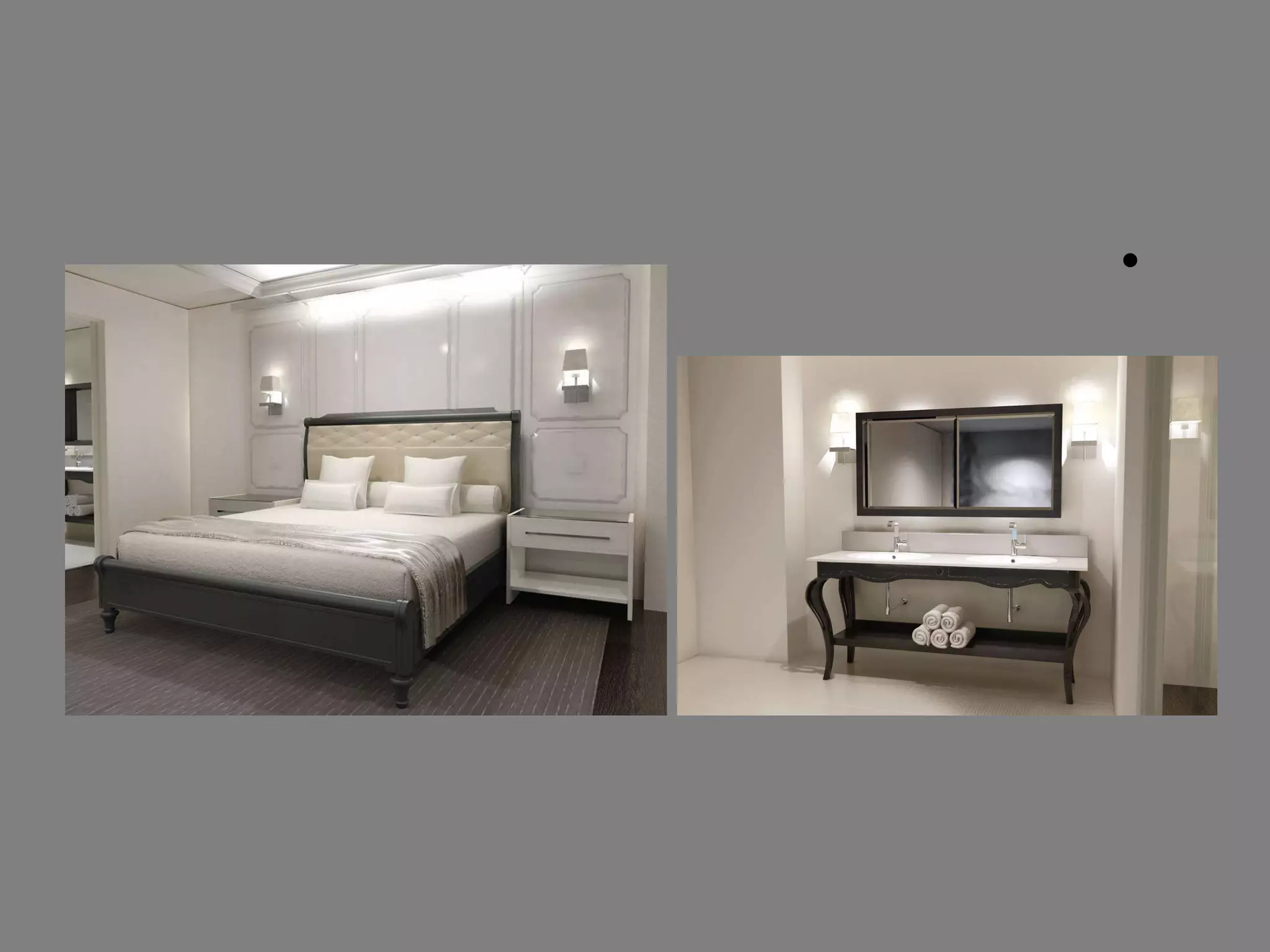 Architecture rendering | PPS