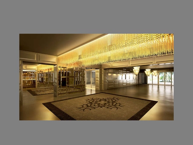 Architecture rendering | PPS