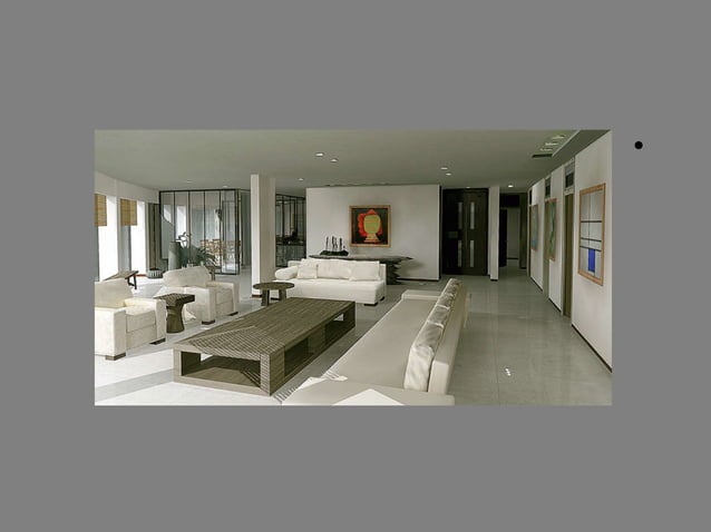 Architecture rendering | PPS