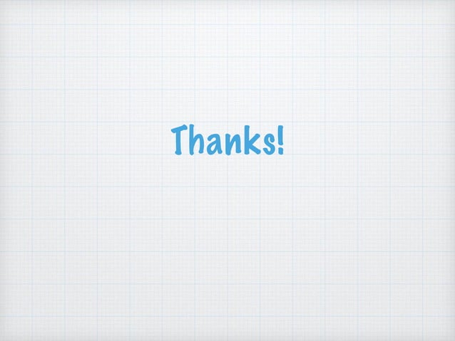 Clean Architectures | PPT