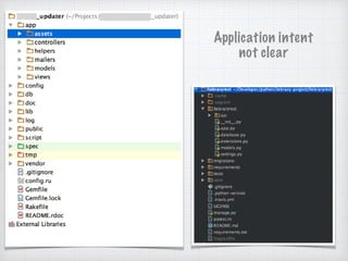 Clean Architectures | PPT