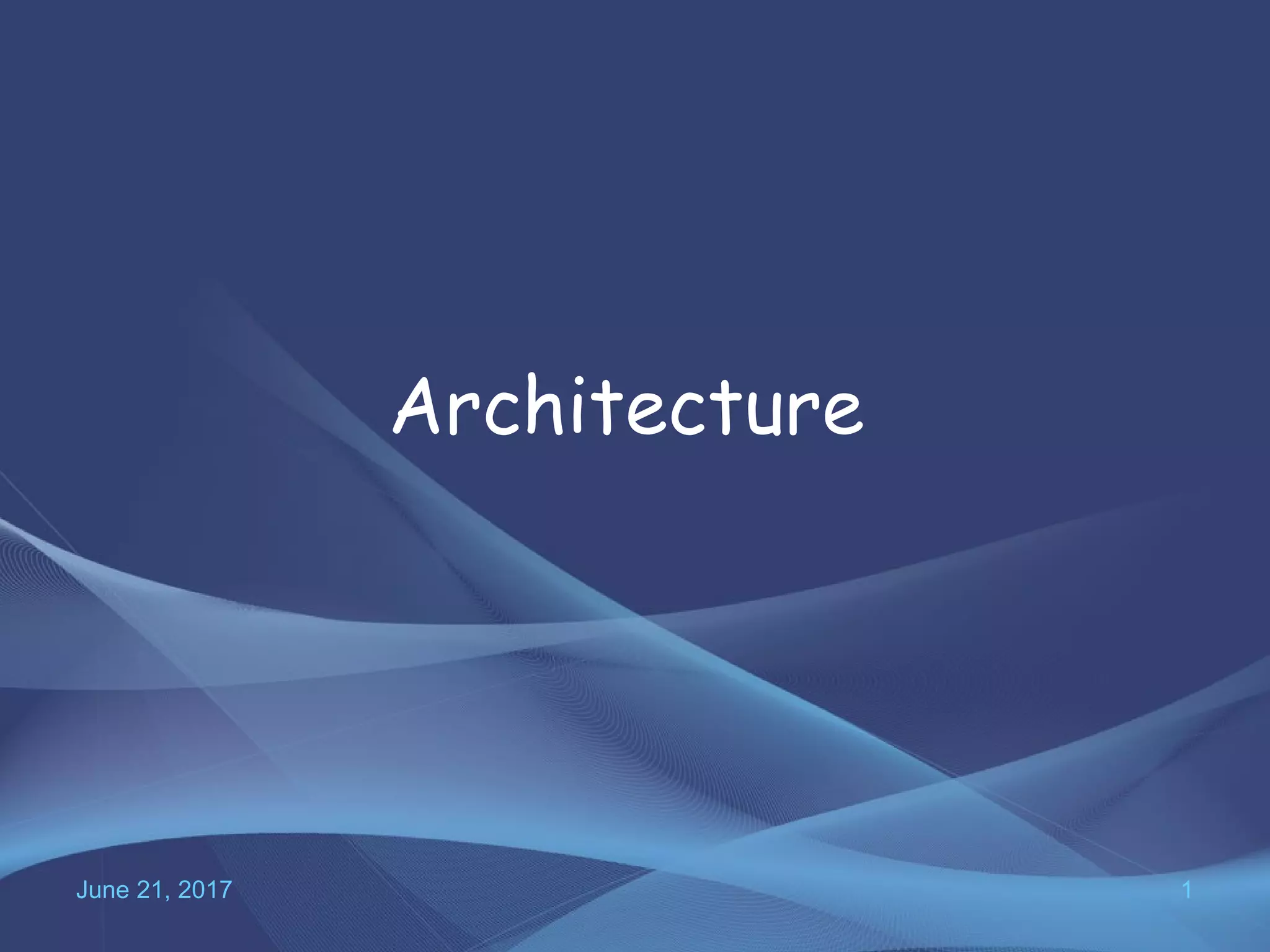 software technology benchmarking | PPT