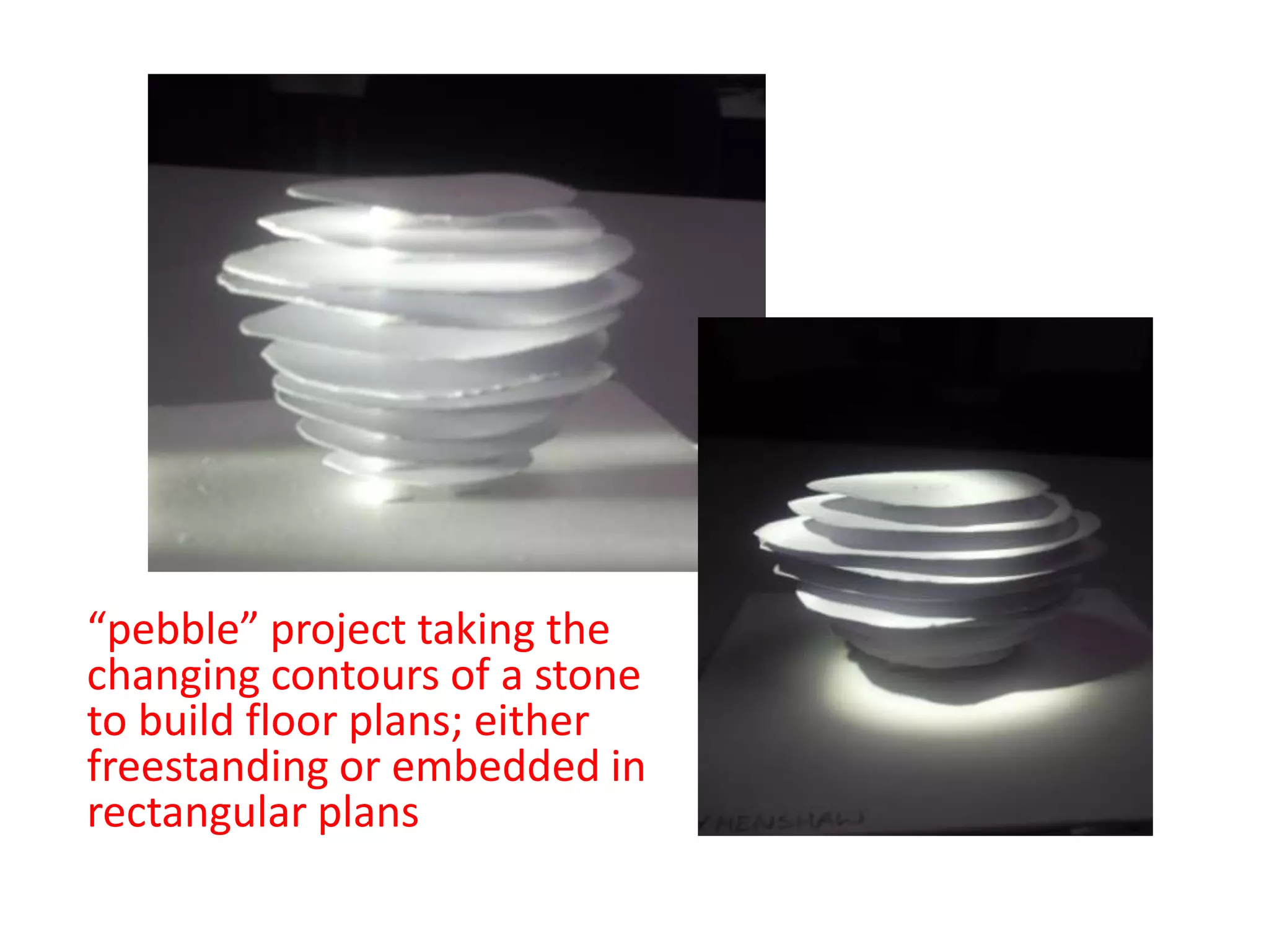 Architecture short course ppt | PPTX | Landscaping | Home & Garden