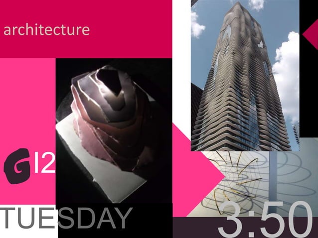 Architecture short course ppt | PPTX | Landscaping | Home & Garden