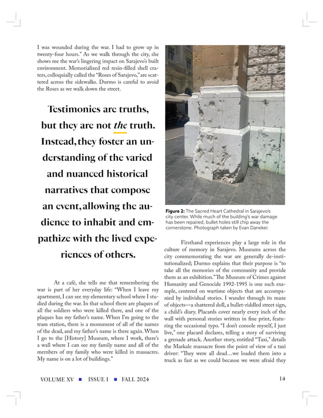 Architectures of Memory YHR Fall 2024.pdf