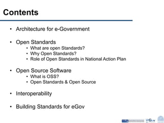 ArchitectureStandardsforeGovtJS5Nov06 (1).ppt