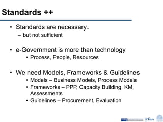ArchitectureStandardsforeGovtJS5Nov06 (1).ppt