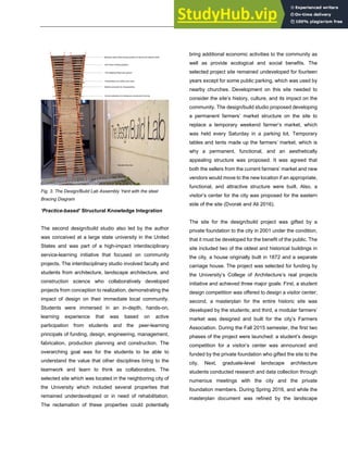 Architecture Structures Ethics And Responsibilities In Academic Design ...