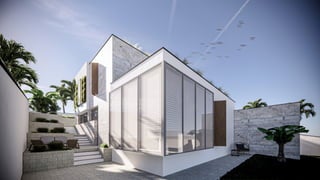 Architectures Studios Green variant.pptx