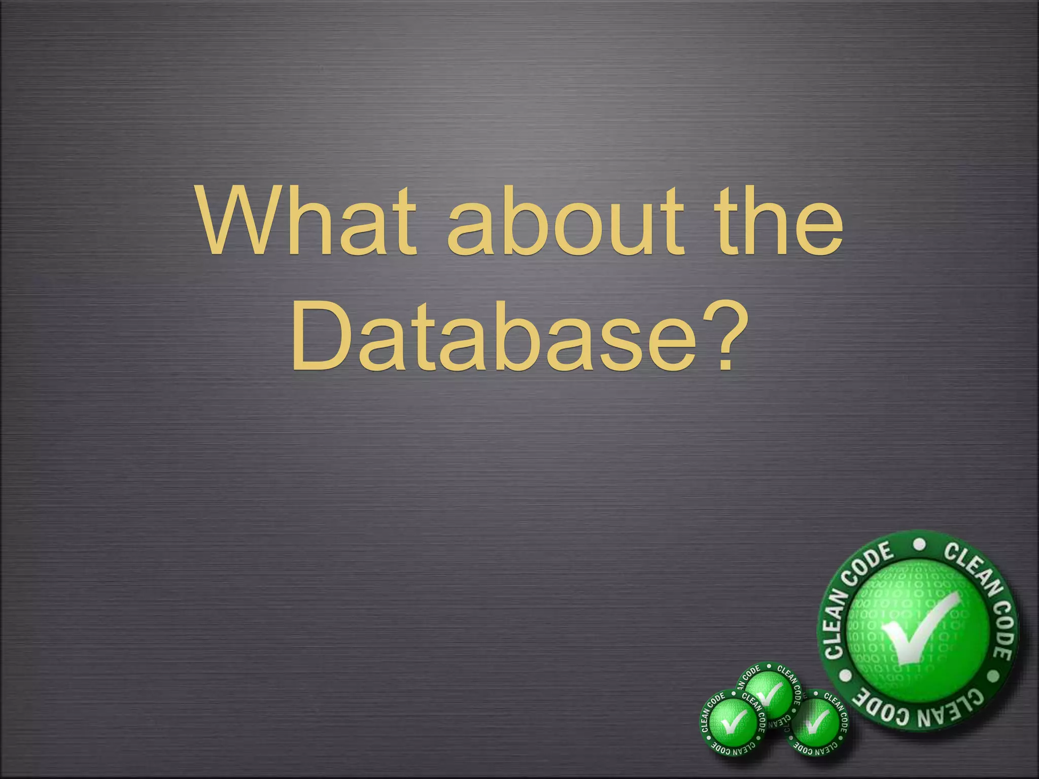 ITkonekt 2019 | Robert C. Martin (Uncle Bob), Clean Architecture and ...