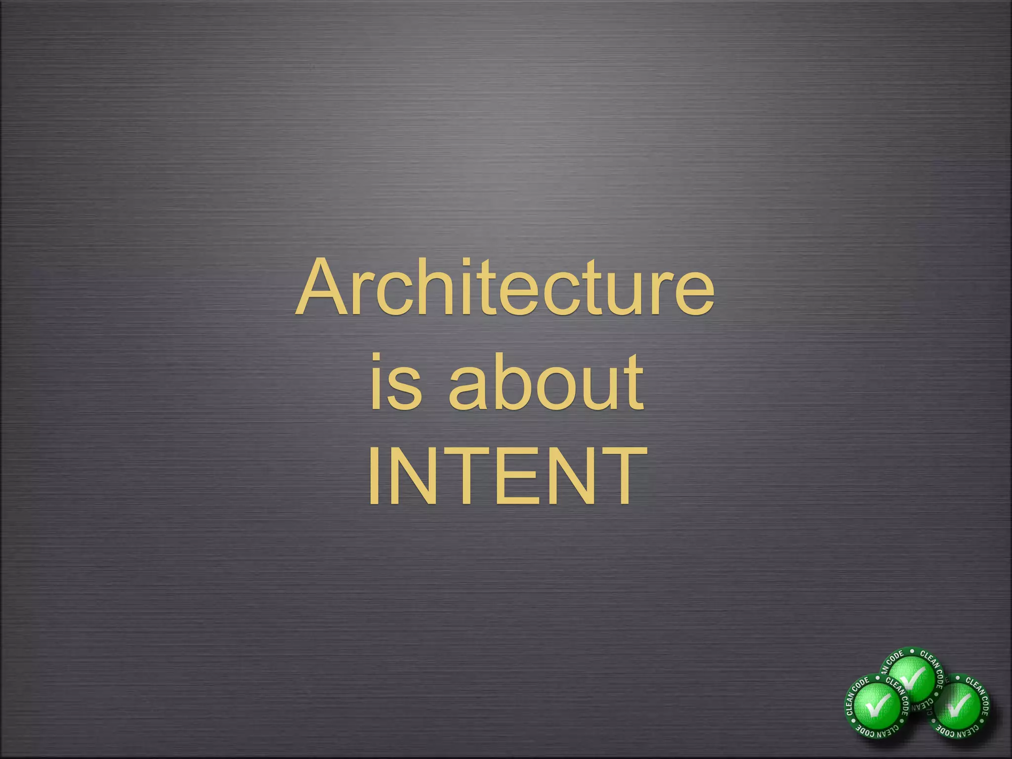 ITkonekt 2019 | Robert C. Martin (Uncle Bob), Clean Architecture and ...