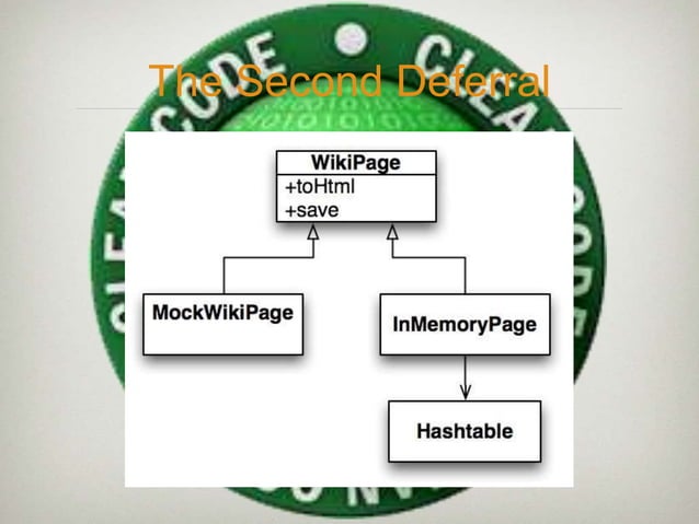 ITkonekt 2019 | Robert C. Martin (Uncle Bob), Clean Architecture and ...