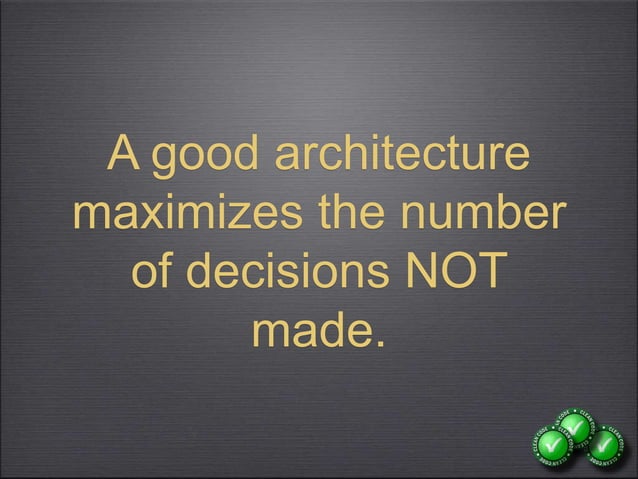 ITkonekt 2019 | Robert C. Martin (Uncle Bob), Clean Architecture and ...