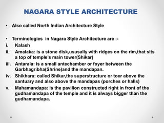 Architecture under guptas | PPTX